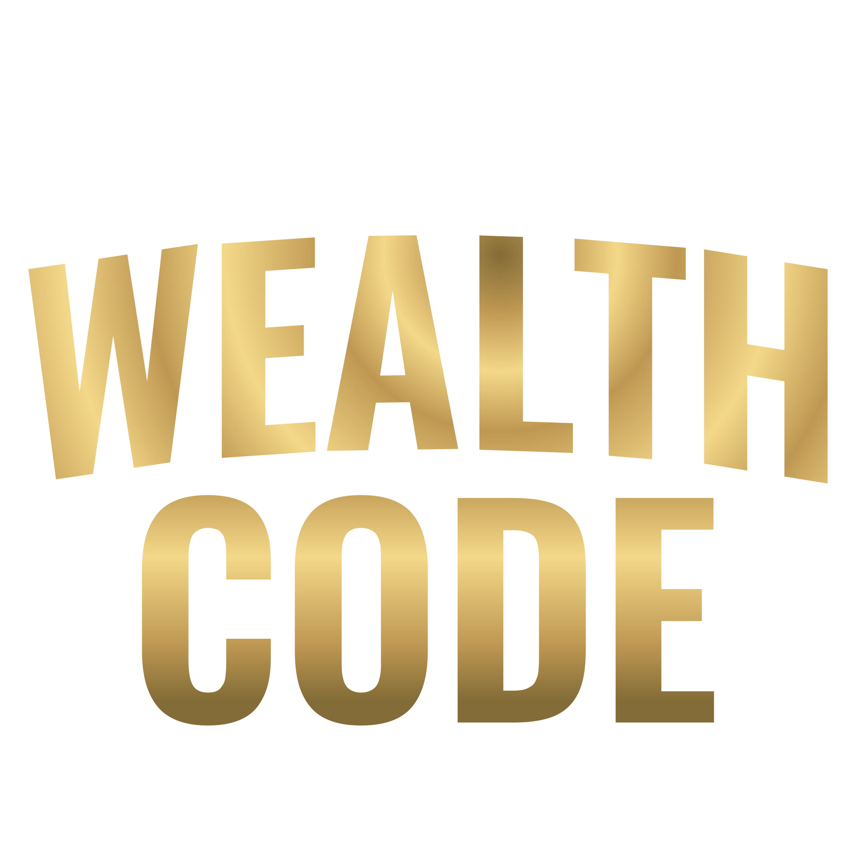 Master Your Wealth Code by Kevin Chan
