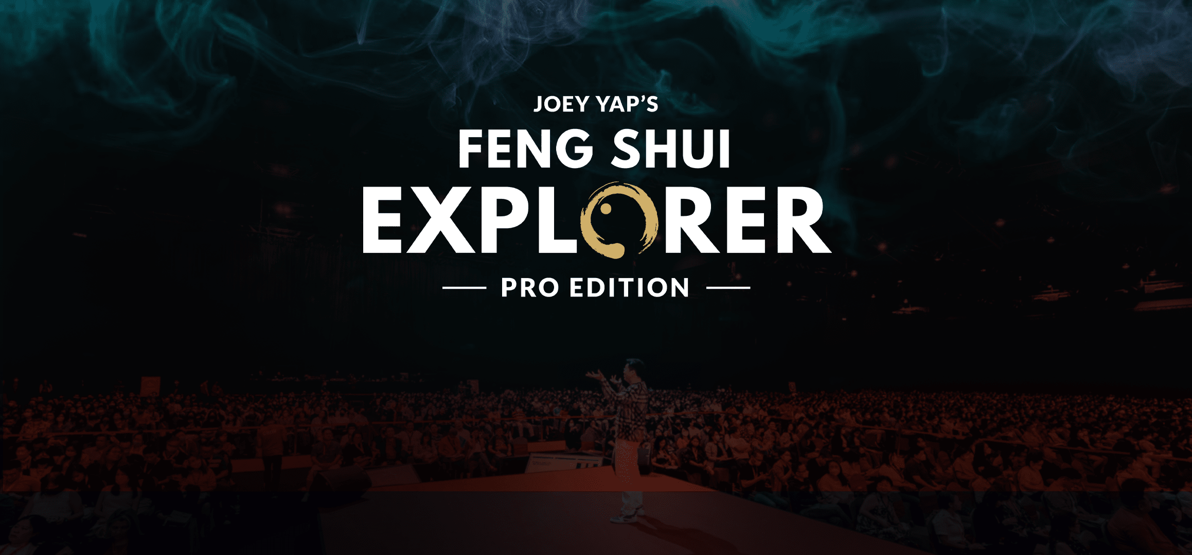 Joey Yap's Feng Shui Explorer