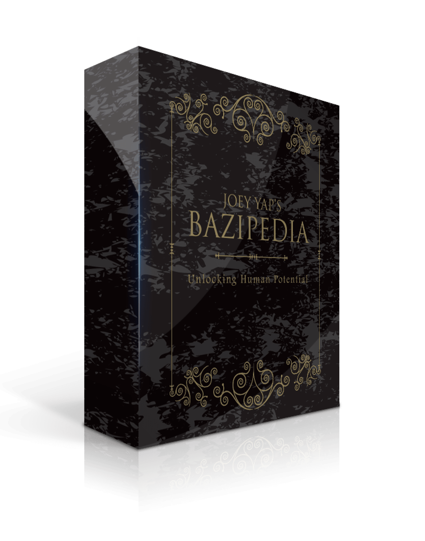 Welcome Back! Alumni To Joey Yap's BaZi Academy 2023