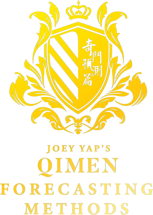 Joey Yap's QiMen Club 2024